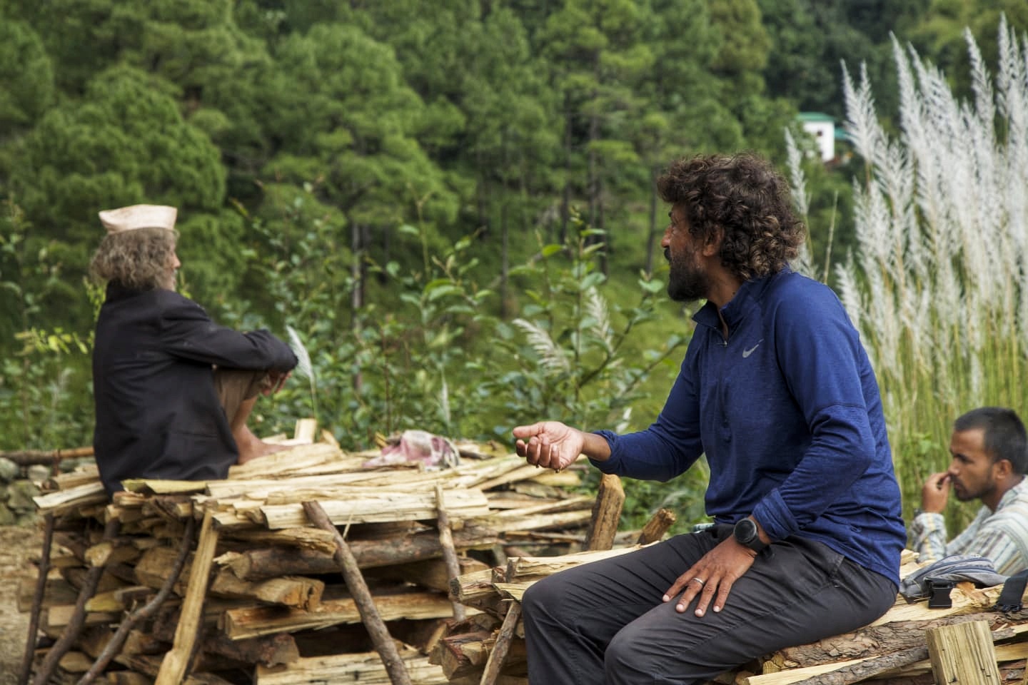 Indian film 'PYRE' gets world premium in Europe with Oscar winners ...