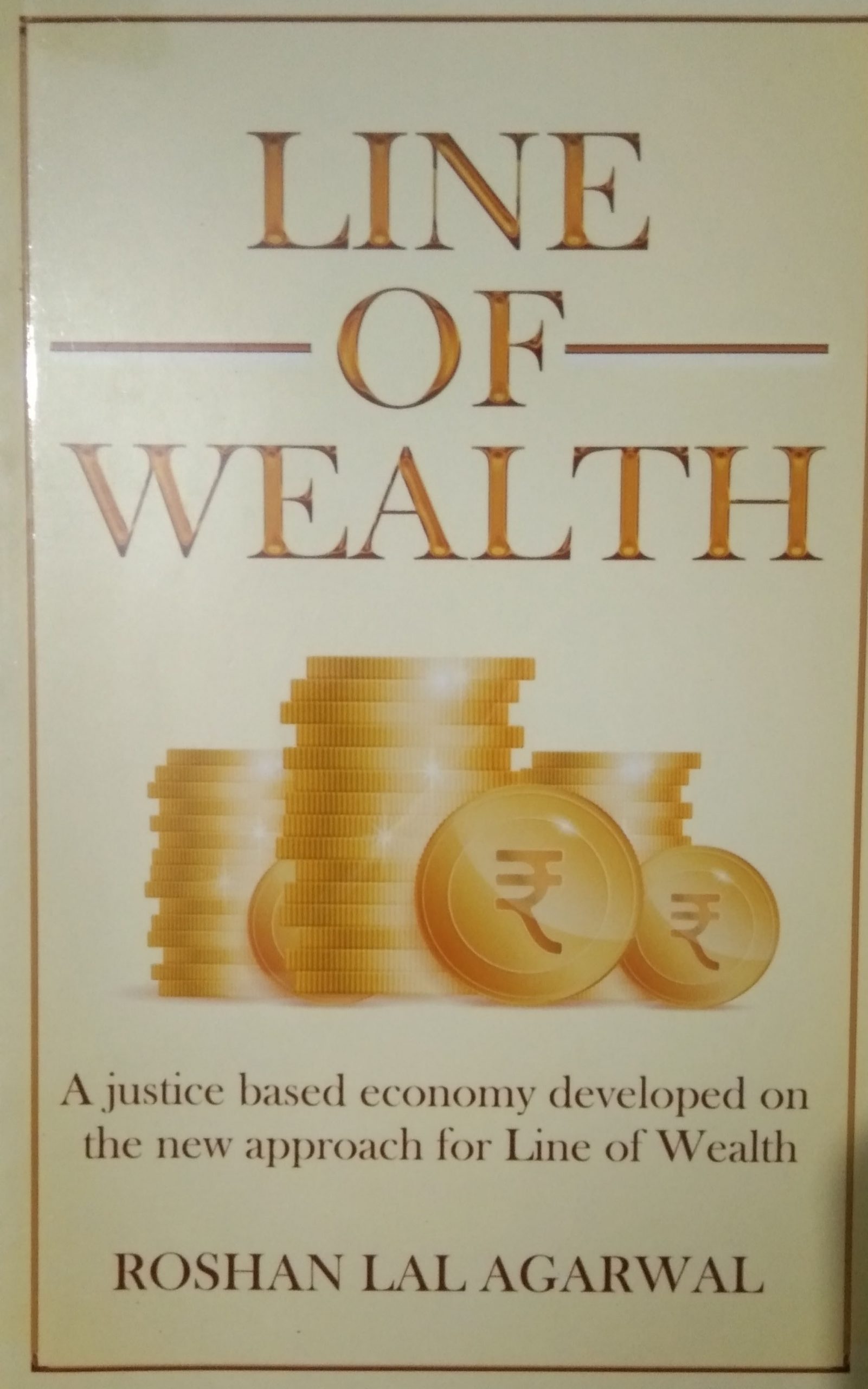 THE LINE OF WEALTH - MPNAN